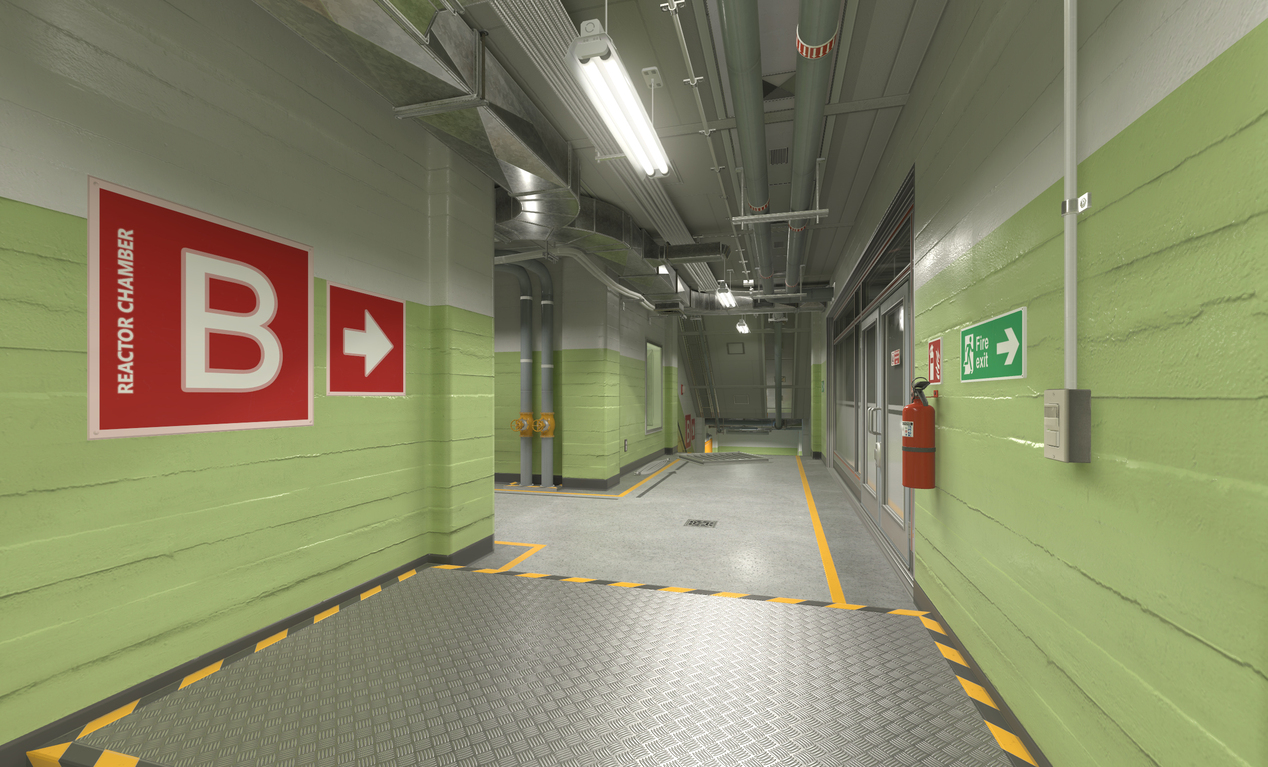 Presentamos Counter‑Strike 2 | Prueba limitada