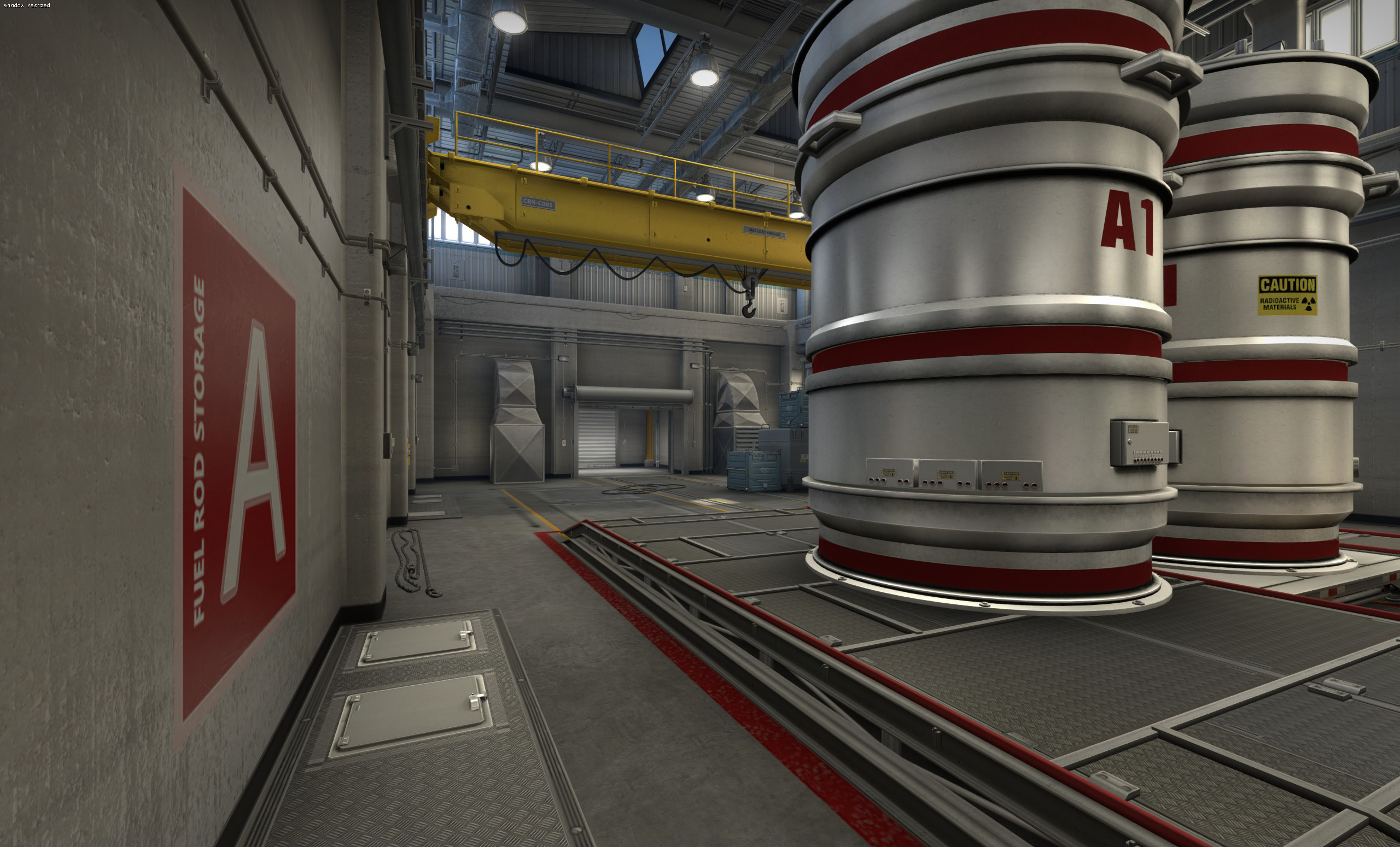 Counter-Strike 2 | Phase de test