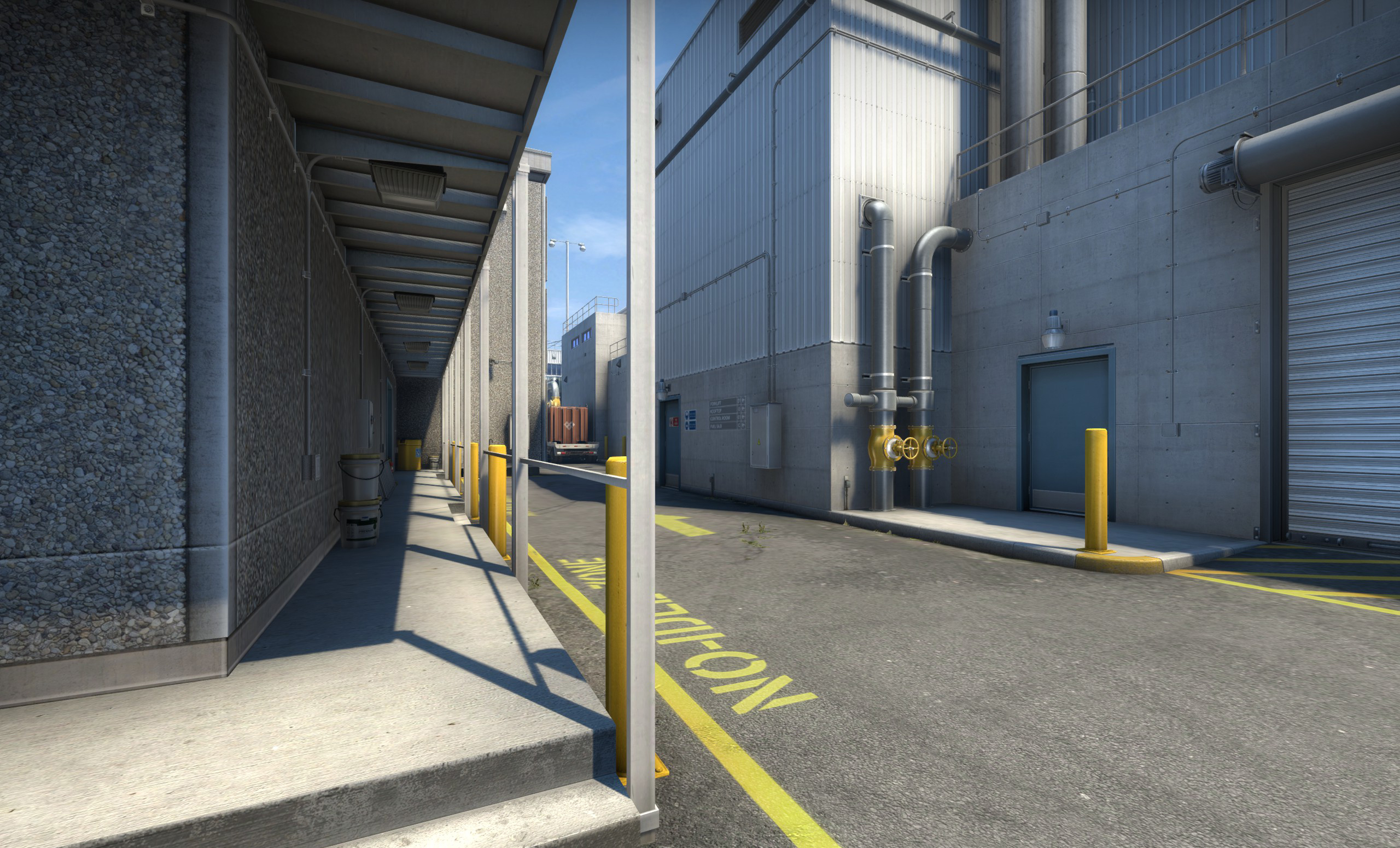 Counter-Strike 2 | Limitierte Testphase