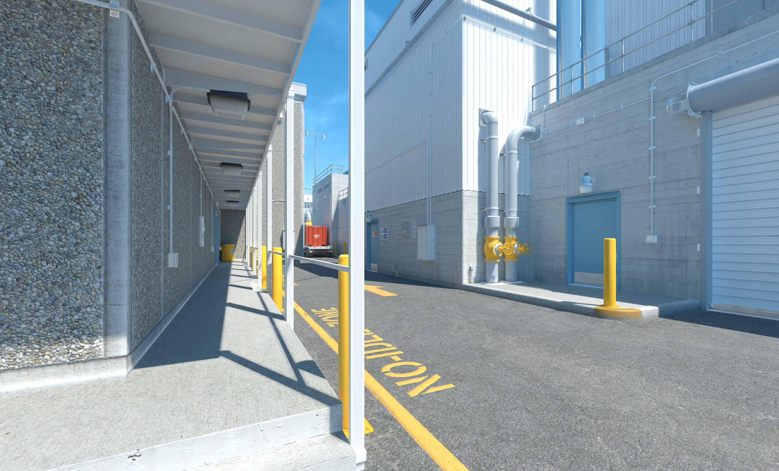 Presentamos Counter‑Strike 2 | Prueba limitada