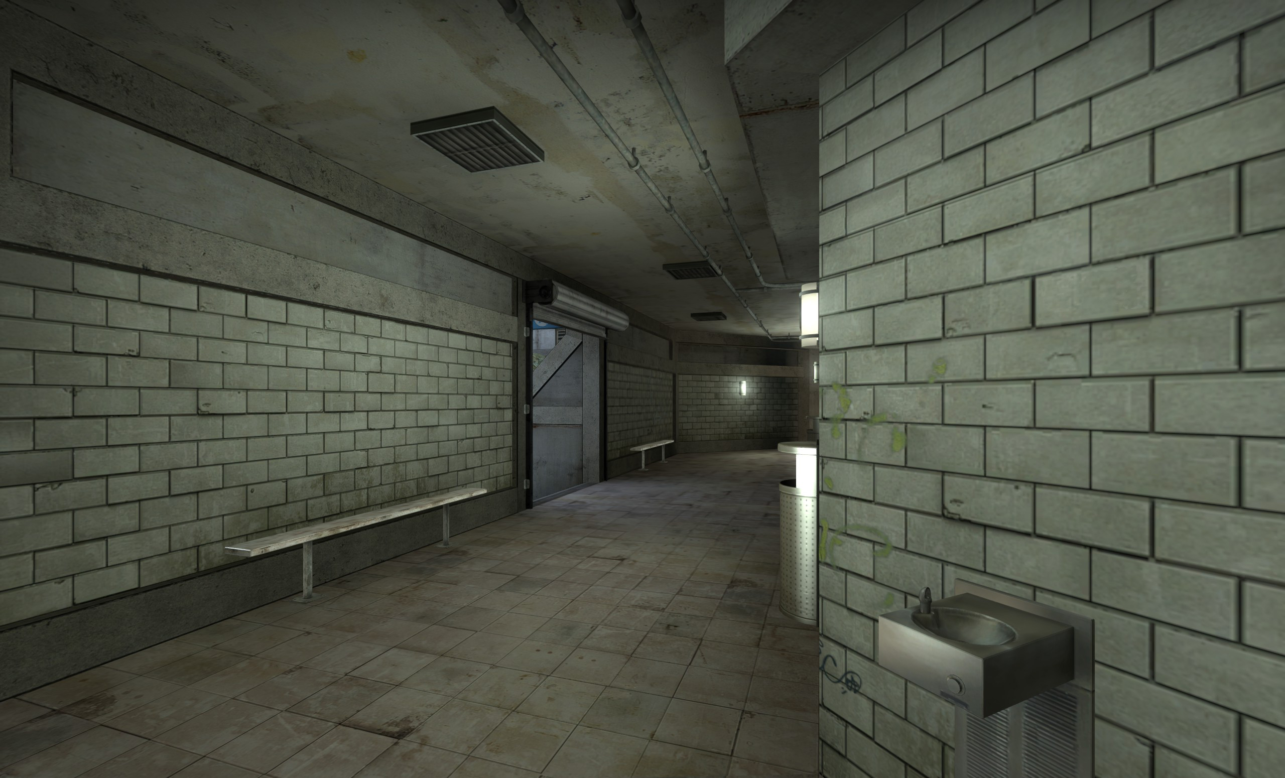 Counter-Strike 2 | Phase de test