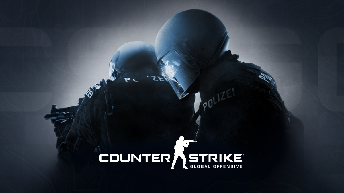 Counter-Strike