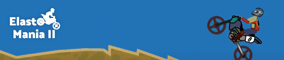 Elasto Mania II