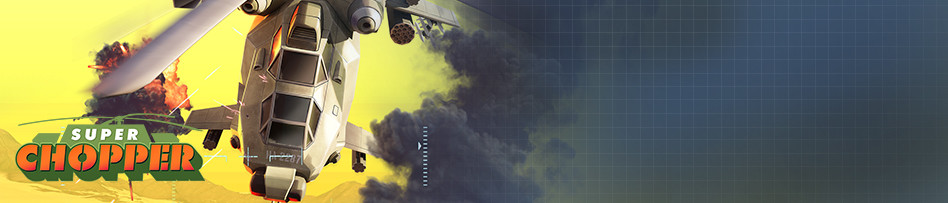 Super Chopper