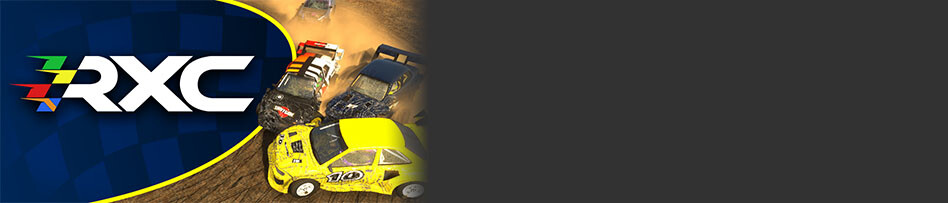 RXC - Rally Cross Challenge