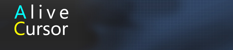 Alive Cursor