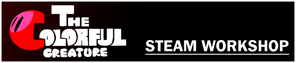 The Colorful Creature