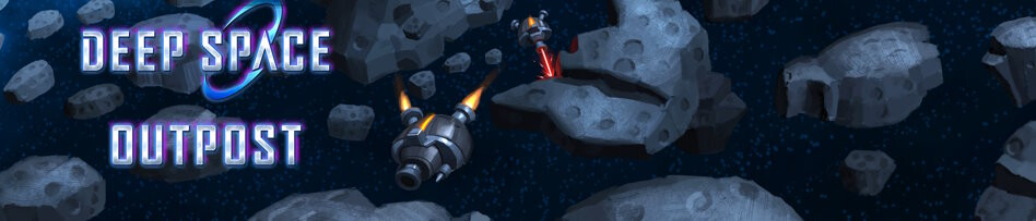 Deep Space Outpost