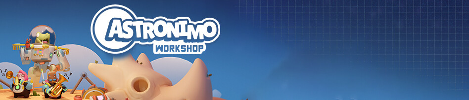 Astronimo