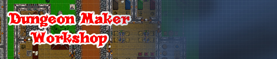 Dungeon Maker