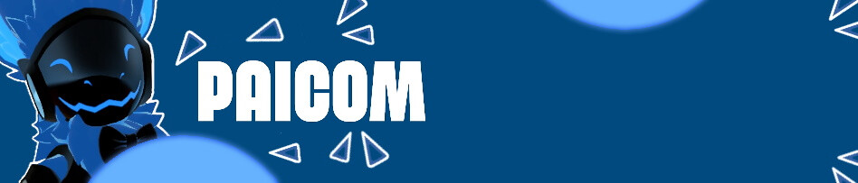 PAIcom (furry computer assistant)