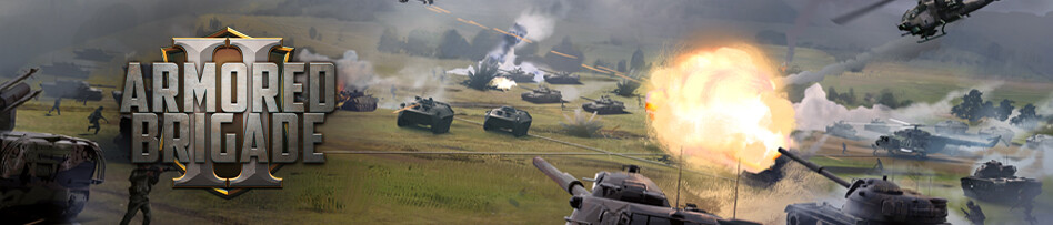 Armored Brigade II