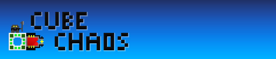 Cube Chaos