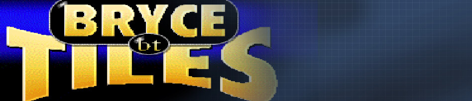 Bryce Tiles