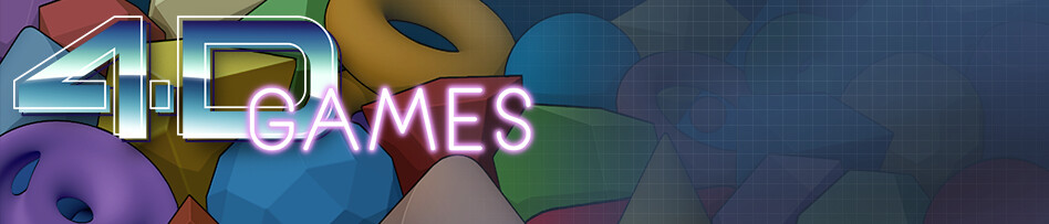 4D Games