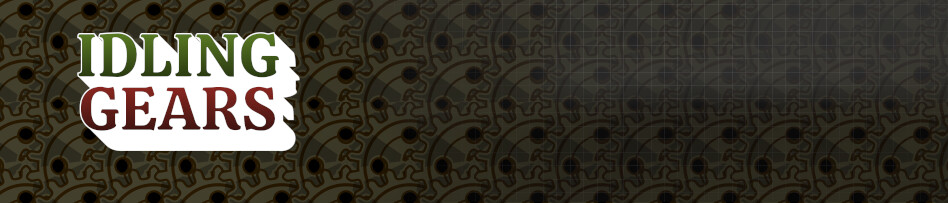 Idling Gears