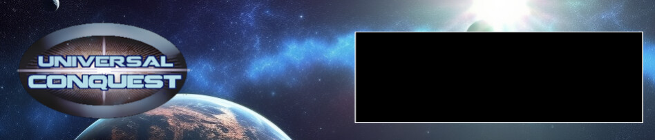 Universal Conquest