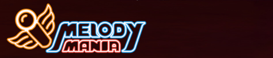 Melody Mania