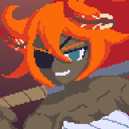 CORA on Steam