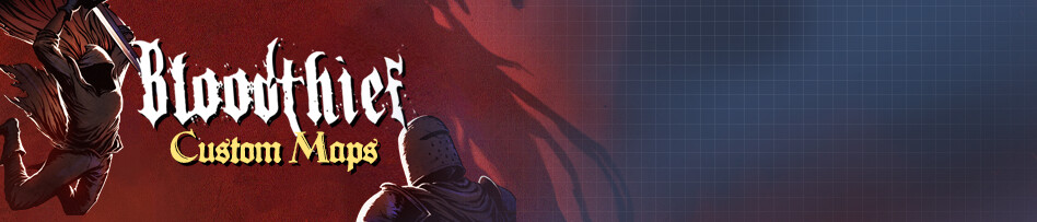 The Steam Workshop for Bloodthief