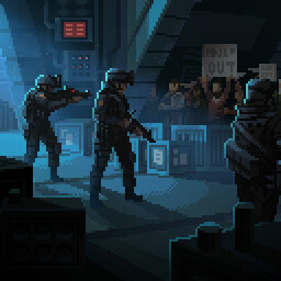 Battlestar Galactica: Scattered Hopes on Steam