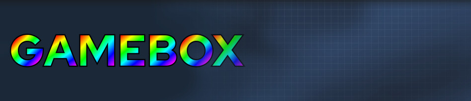 Gamebox