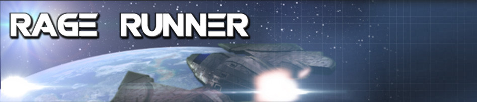 Rage Runner