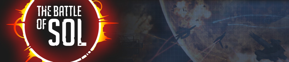 The Battle of Sol