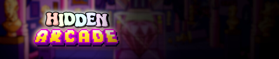 Hidden Arcade