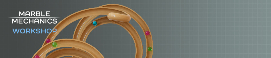 Marble Mechanics
