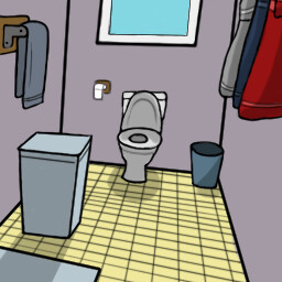 The Mad Pantser on Steam