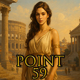 Sexuality in Ancient Rome on Steam