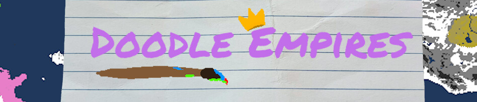 Doodle Empires
