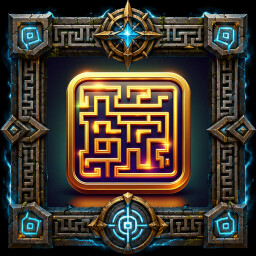 Target Dragon 2: Maze Runner on Steam