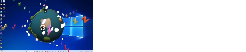 Bold Ideas 2 My Desktop