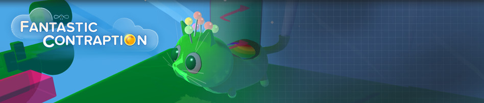 Fantastic Contraption