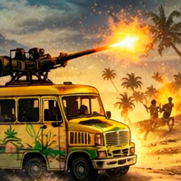 5 nights at Timokha 5: Island on Steam