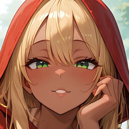 Steam Community :: Red Riding Hood on All Fours :: Achievements