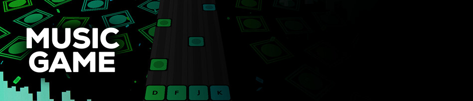Music Game