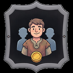 Save 10% on Arcane Merchant on Steam