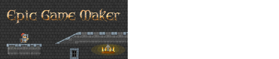 Epic Game Maker