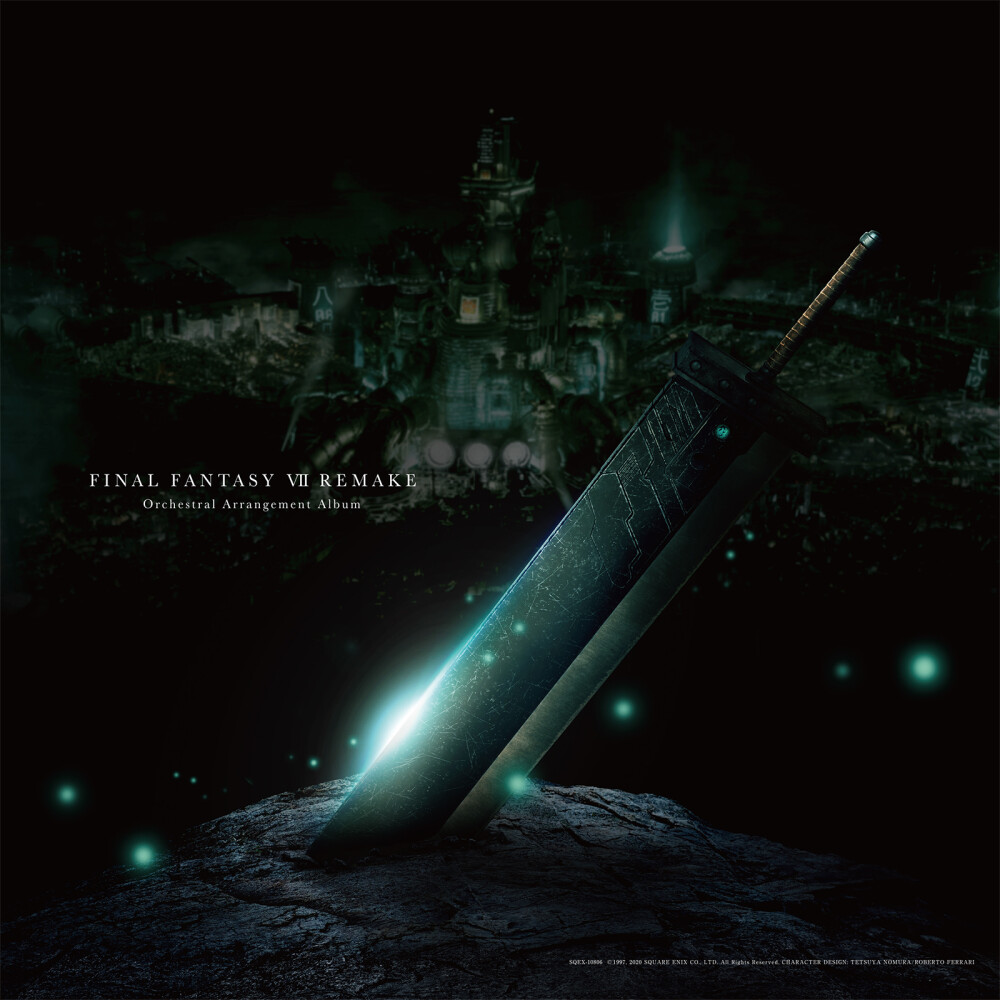 Poupa 20% em FINAL FANTASY VII REMAKE Orchestral Arrangement Album no Steam