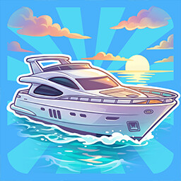 Wet Wealth on Steam