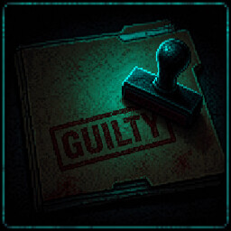 Save 15% on Is Guilty on Steam