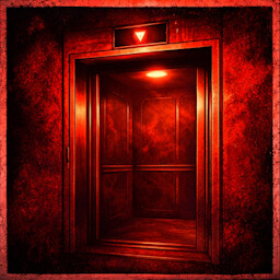 Cliché Horror 2000s: The Witch’s Lair on Steam