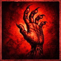 Cliché Horror 2000s: The Witch’s Lair on Steam