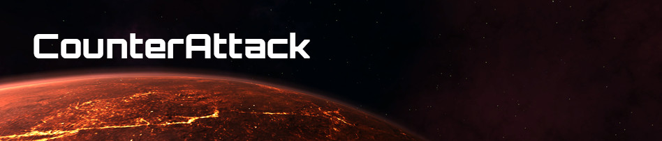 CounterAttack: Uprising