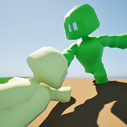 A Playground Afternoon on Steam