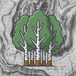A Game About Chopping Trees Demo on Steam