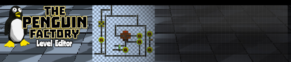 The Penguin Factory